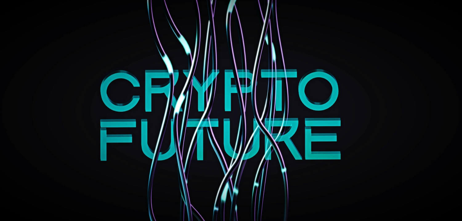 Our Crypto Vision | Sumex Documentation
